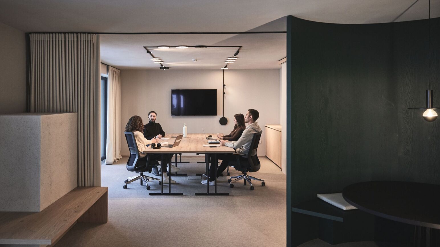 AMA Stay | Long Stay Dolomites - AMA Stay San Vigilio