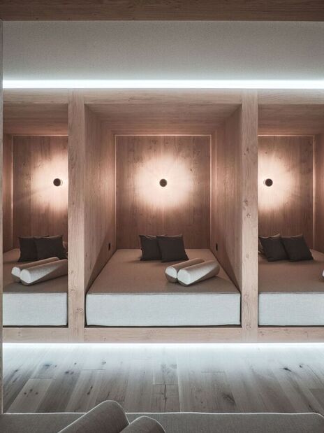 Your new wellness hotel at Plan di Corones ️ AMA Stay